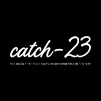 catch23 blog